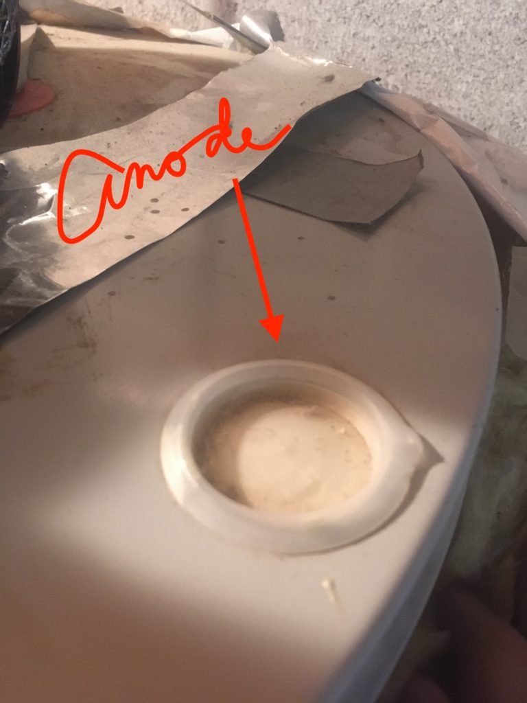 Hot Water Tank Maintenance - Keith Specialty Store