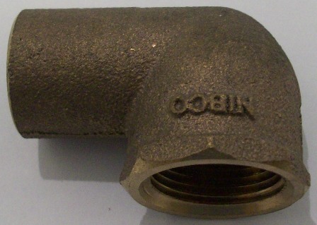 Elbows 90 ell c x female | heading-copper-Elbows 90 ell c x female