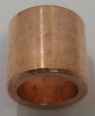 Bushings copper x fitting | heading-copper-bushings