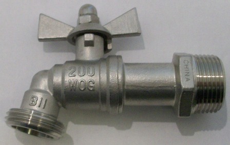 Stainless Hose Bibb Valve | heading-stainless-hose-bibb-valve