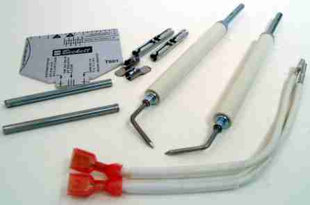Beckett 51484U electrode kit | 66-120