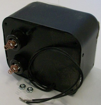 2721-647 Wayne Blue Angel transformer