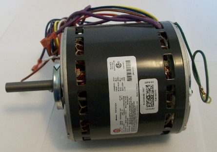 28F01Armstrong AirEase Concord Ducane Lennox blower motor