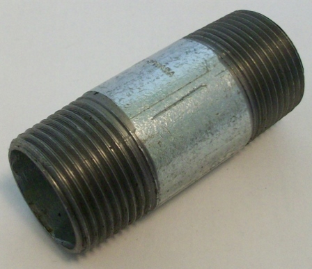 Galvanized Nipples 1" | heading-steel-galv-nips-1.htm