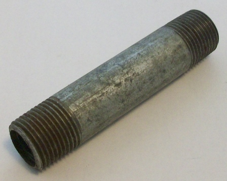 Galvanized Nipples 3/8" | heading-steel-galv-nips-3-8