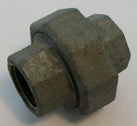 Galvanized-pipe-unions (fipt x fipt) | heading-steel-galv-unions (fipt ...