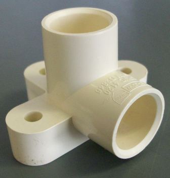 CPVC 90 degree lug ells (drop-ear ells) | heading-cpvc-90-lug