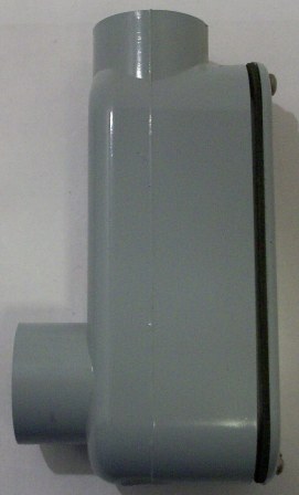 PVC conduit LB | heading-conduit-Pvc conduit LB