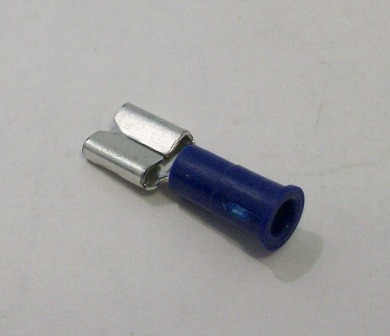 Female wire terminal | heading-elec-Female wire terminal