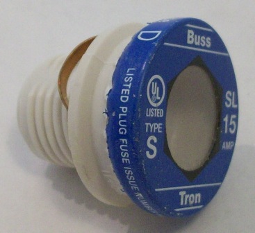 Fustat base fuse | heading-elec-Fustat base fuse