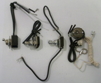 Canopy switch | heading-elec-Canopy switch