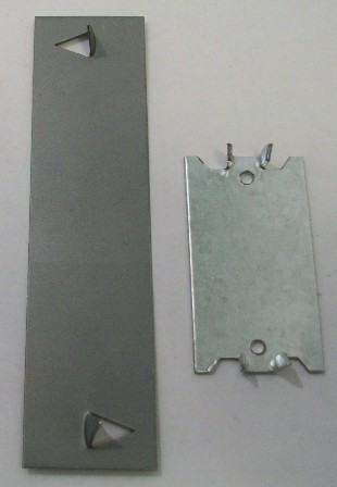 Nail guard | heading-elec-Nail guard