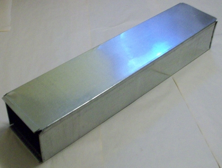 Duct - Trunk line | heading-duct-trunk