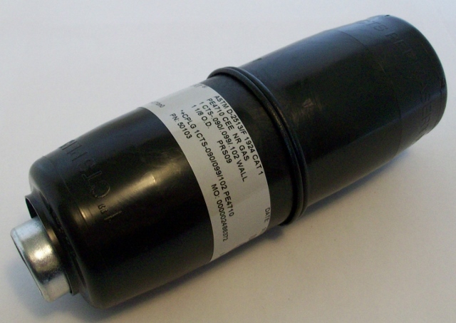 1 1/8 Perfection coupling