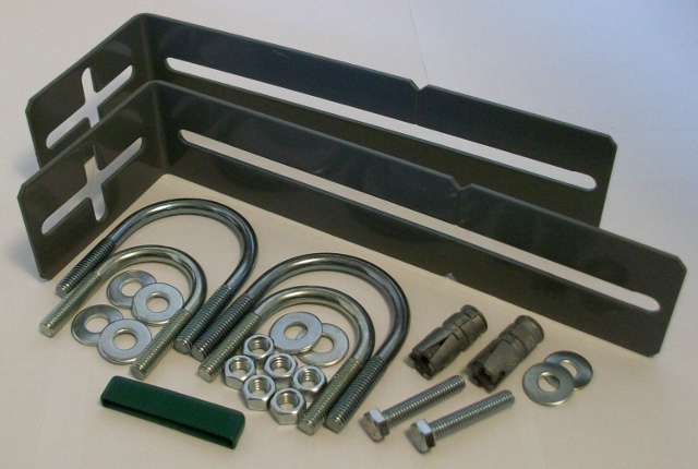 riser mounting bracket, Perfection 74440