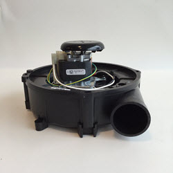 Goodman 0171M00001S draft inducer assembly