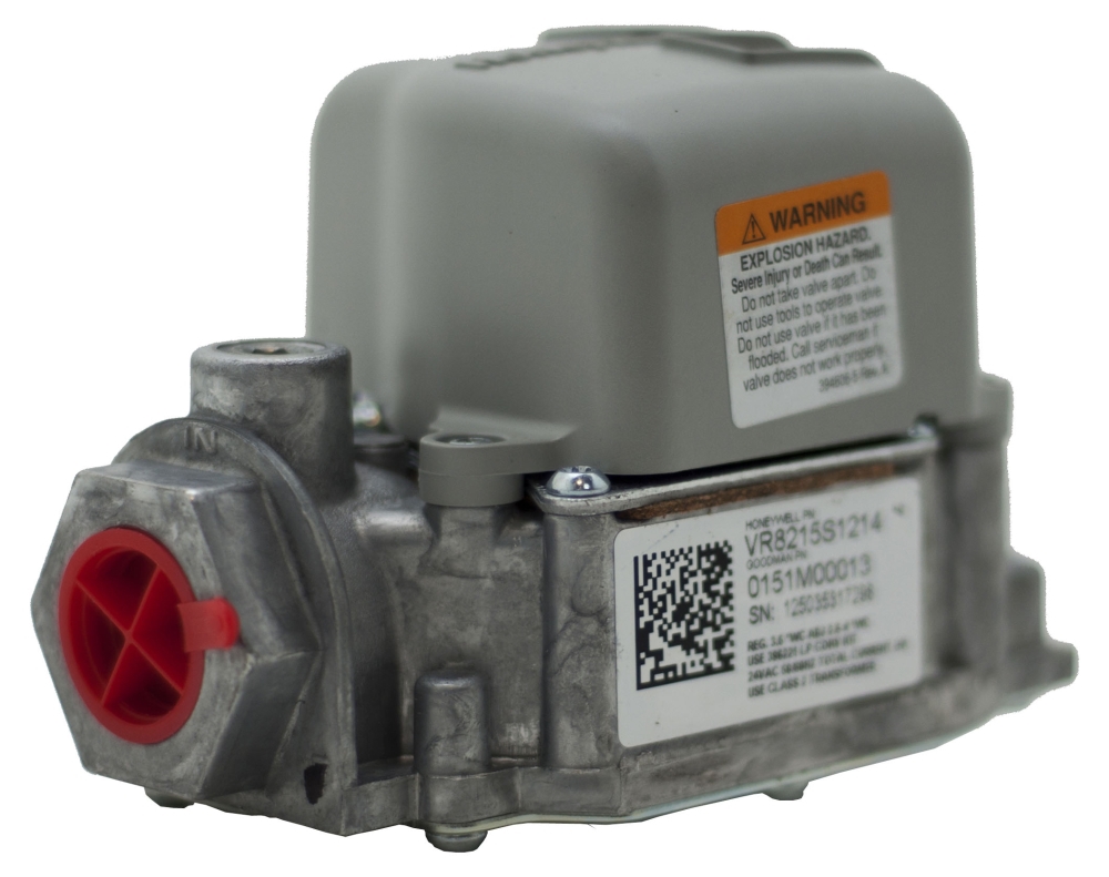 Goodman B1282628S natural gas valve