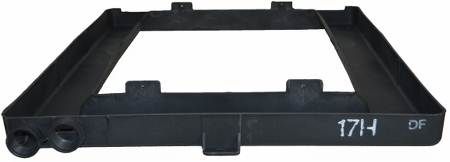 Goodman B1755917HDF condensate drain pan, 17"