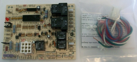 Goodman B1809913S fan control board