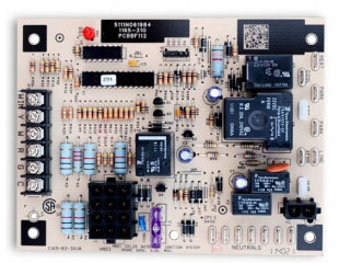 Goodman PCBBF112S ignition control board