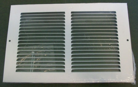Duct - Sidewall Grilles | heading-duct-sidewall-grilles