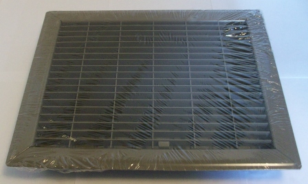 Duct - Warm Air Floor Registers | heading-duct-warm-floor-registers