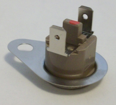 Heil 1177033 limit switch