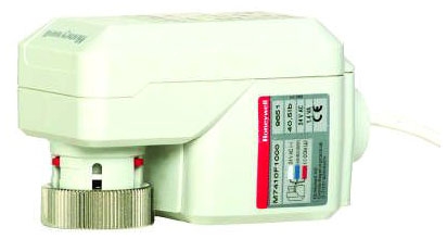 Honeywell M7410F 1000 24V actuator control