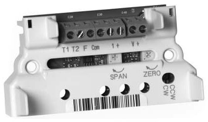 Honeywell Q7230A 1005 interface module