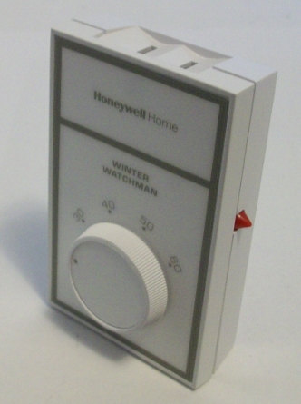 Honeywell S483B 1002 winter watchman