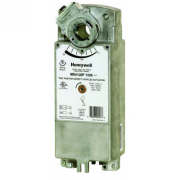 Honeywell MS8120F 1200 24V actuator