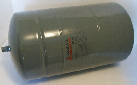 Amtrol EX-60 hydronic expansion tank