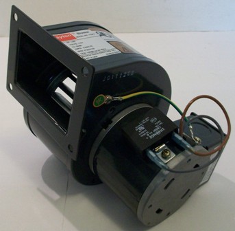 Dayton 1TDP7 146 CFM blower