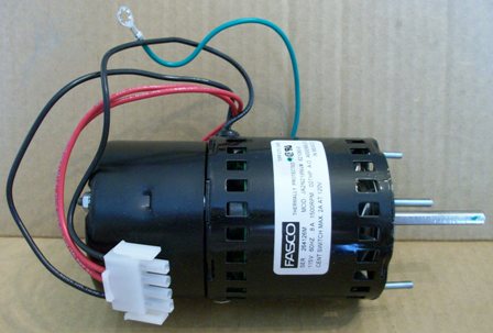 Nordyne Miller 621080 combustion motor