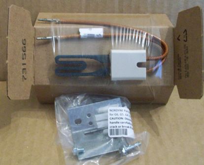 Nordyne Miller 903758 ignitor kit