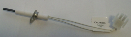 Nordyne Miller 1016290S ignitor for CMF95