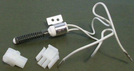 Nordyne Miller 902661A ignitor, round