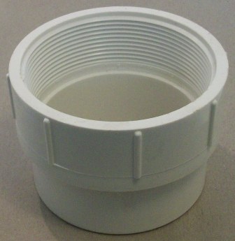 Cleanout Adapters (Fitting X Fipt) | heading-20-Cleanout Adapters