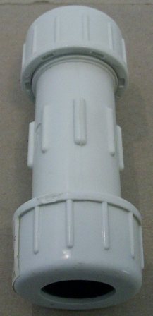PVC Pressure compression couplings | heading-21-compression couplings