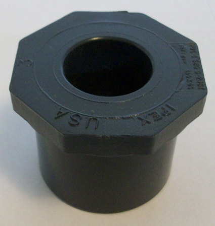 PVC Schedule 80 bushing, glue | heading-21-sch80-bushing-glue