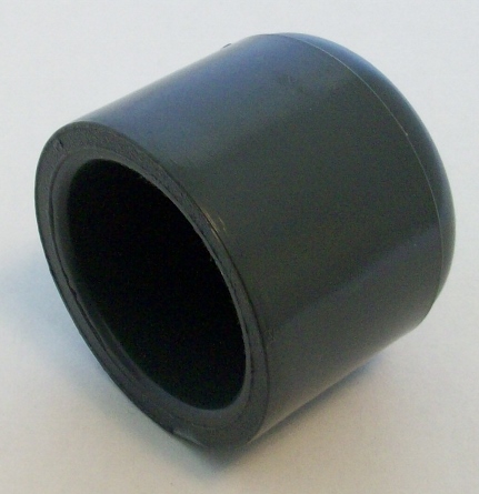PVC Schedule 80 cap, glue | heading-21-sch80-cap-glue | (nil)