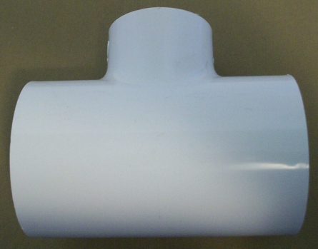 PVC Pressure Reducing Tees (hub x hub x hub) | heading-21-reducing-tees