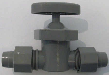 Qest compression x compression stop valves | heading-Qest-valves