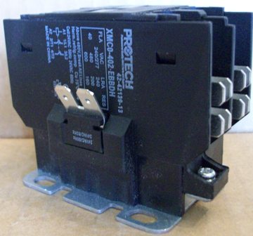 Rheem 42-42139-13 contactor