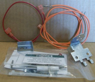 Rheem 62-24044-71 remote flame sensor kit