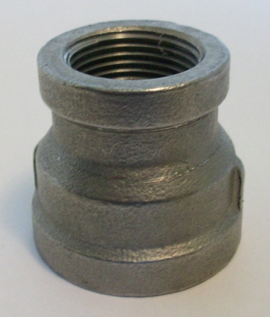 Stainless Steel Reducer Coupling | heading-stainless-reducer-coupling