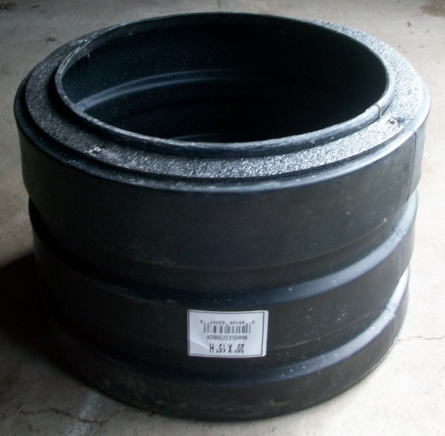 15 x 20 manhole extension