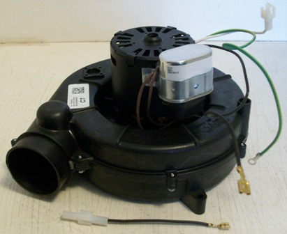 BLW 01139 Trane American Standard induced draft blower