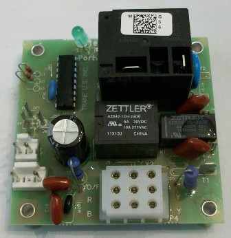 CNT04368 Trane American Standard defrost control board
