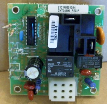 CNT04695 Trane American Standard defrost control board